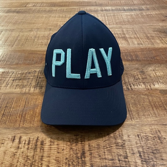 G/FORE | Accessories | Gfore Play Adjustable Golf Hat | Poshmark